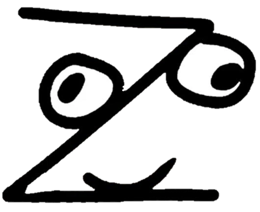 Ζ-Greek (Action Jackson) | Special Alphabet Lore Wiki | Fandom