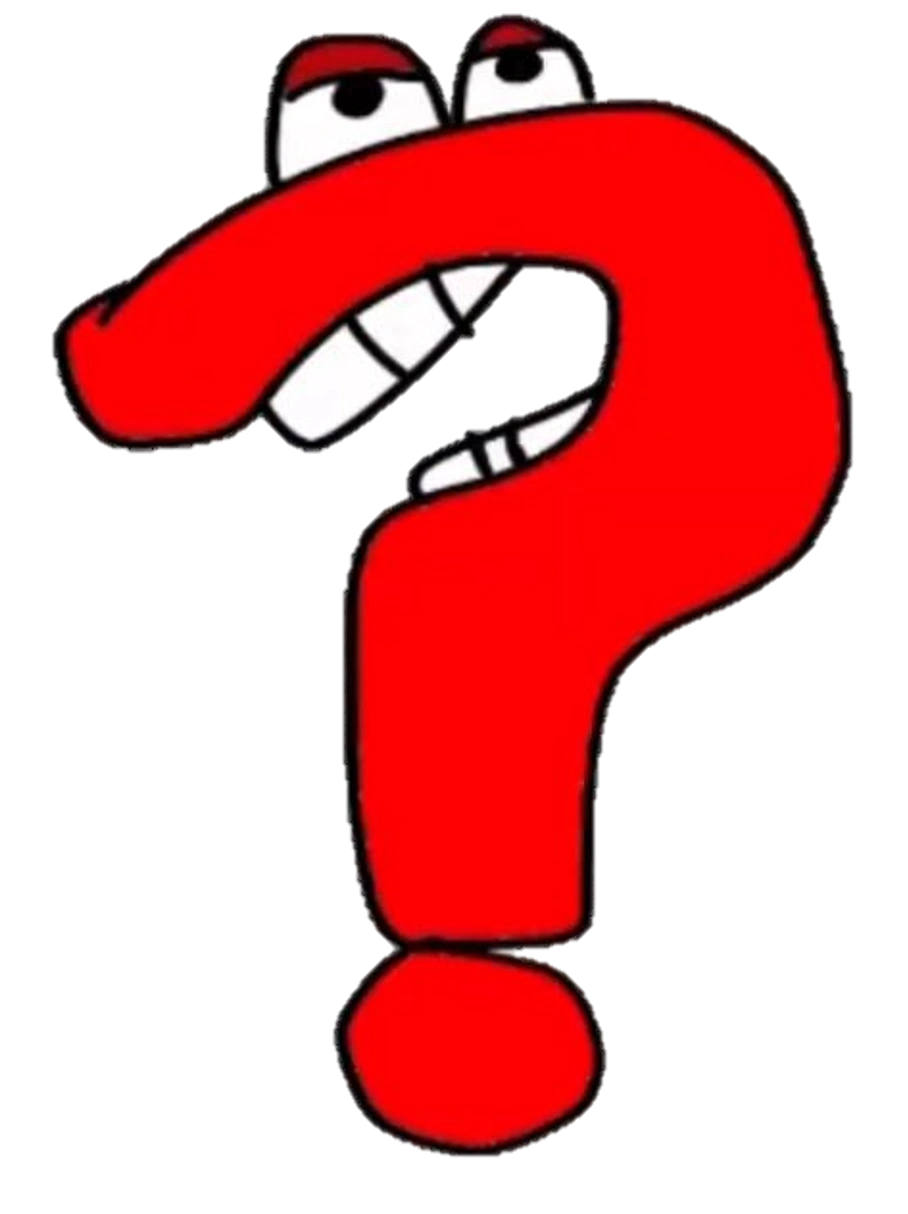 ?-Unicode (Lores from me) | Special Alphabet Lore Wiki | Fandom