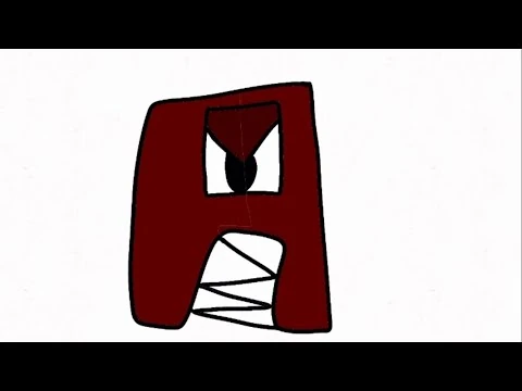 A-Spanish Alphabet Lore | Special Alphabet Lore Wiki | Fandom