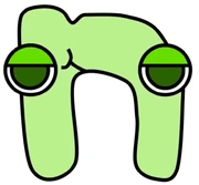 N-Spanish | Special Alphabet Lore Wiki | Fandom