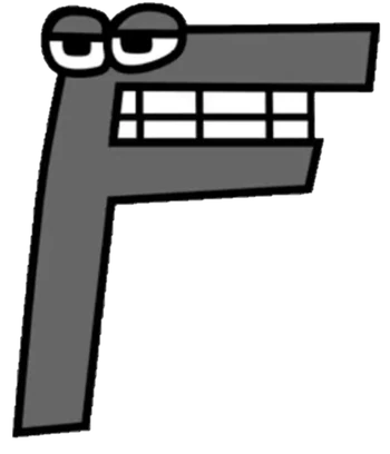 F-Spanish (NJsaurus) | Special Alphabet Lore Wiki | Fandom