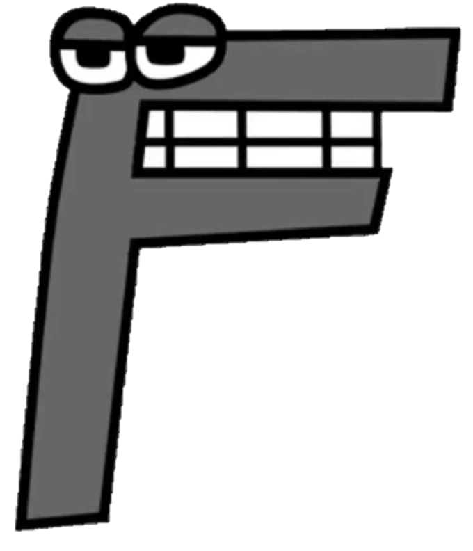 F-French (Reloaded) (NJsaurus) | Special Alphabet Lore Wiki | Fandom