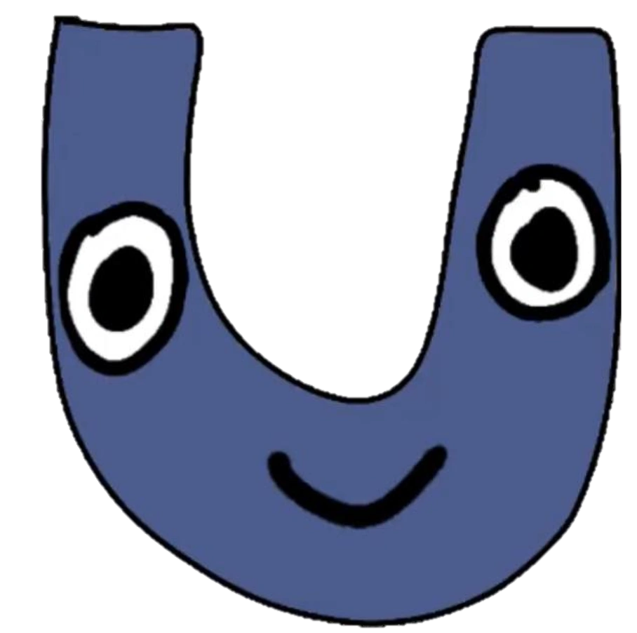 U-Spanish (Lores from me) | Special Alphabet Lore Wiki | Fandom