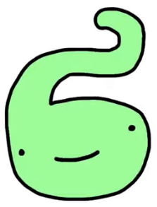 6-Coptic (Harrymations) | Special Alphabet Lore Wiki | Fandom