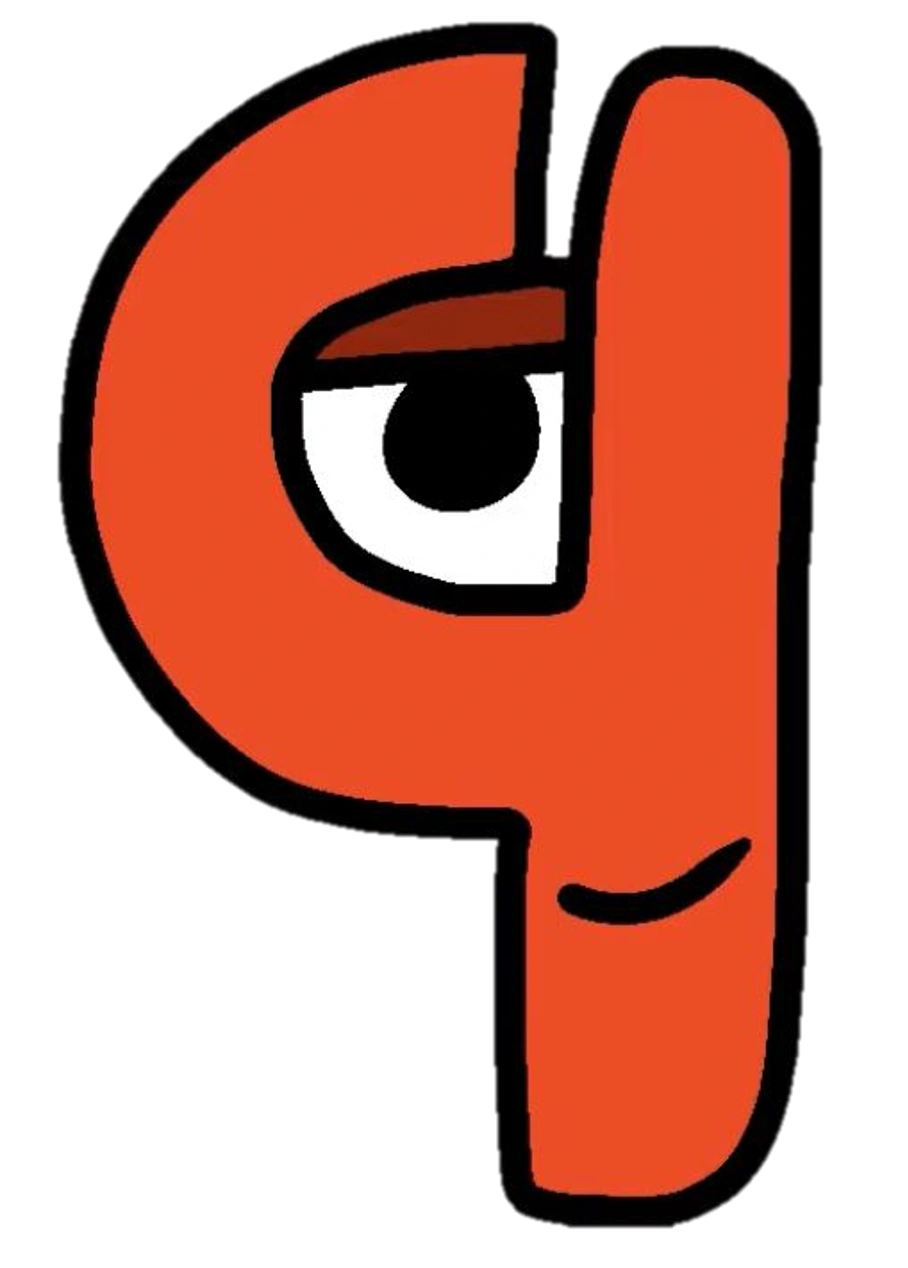 Ϥ-Coptic (Action Jackson) | Special Alphabet Lore Wiki | Fandom