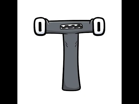 T - Alphabet Lore | Special Alphabet Lore Wiki | Fandom