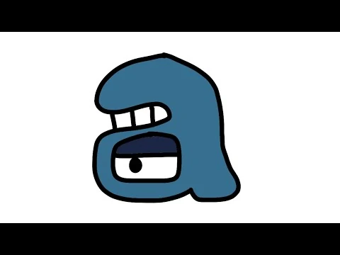 Coptic Alphabet Lore - Ⲁ | Special Alphabet Lore Wiki | Fandom