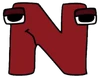 Italian Letters (NJsaurus) | Special Alphabet Lore Wiki | Fandom