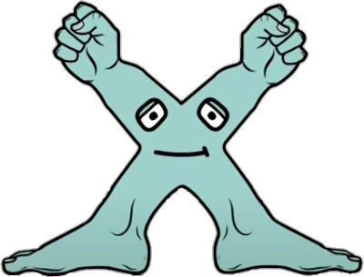 × (Mushroom Rain) | Special Alphabet Lore Wiki | Fandom