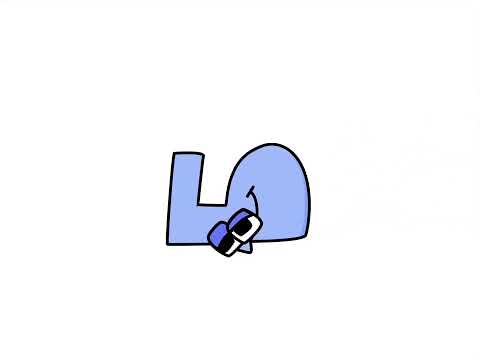 Б (episode, Russian) | Special Alphabet Lore Wiki | Fandom