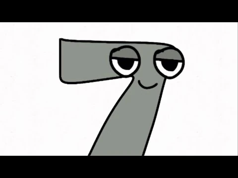 7-Dutch Number Lore | Special Alphabet Lore Wiki | Fandom