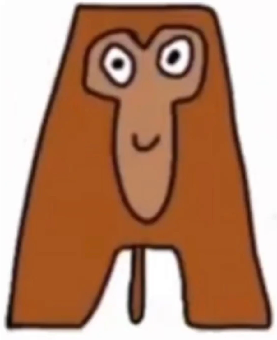Dutch Letters (Tims2009) | Special Alphabet Lore Wiki | Fandom