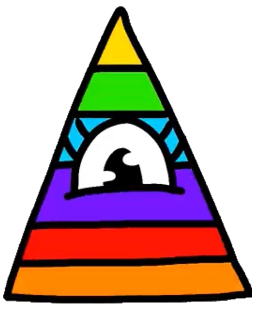 Coptic (Action Jackson) | Special Alphabet Lore Wiki | Fandom