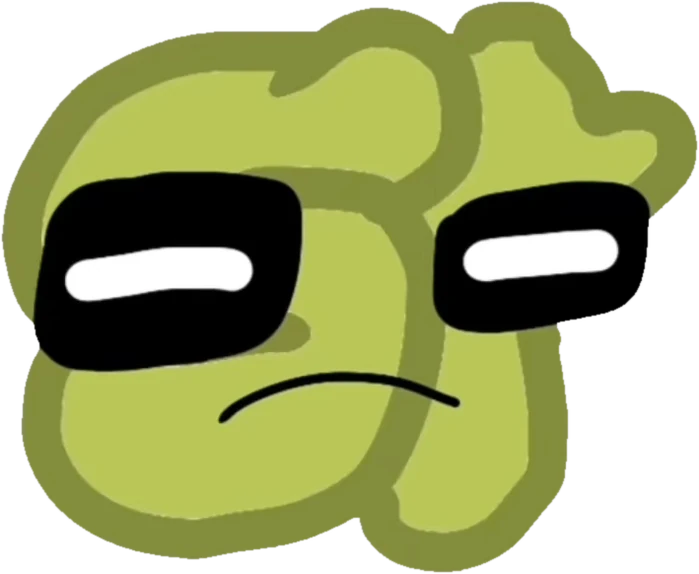 Sr-Element (Gammoray) | Special Alphabet Lore Wiki | Fandom