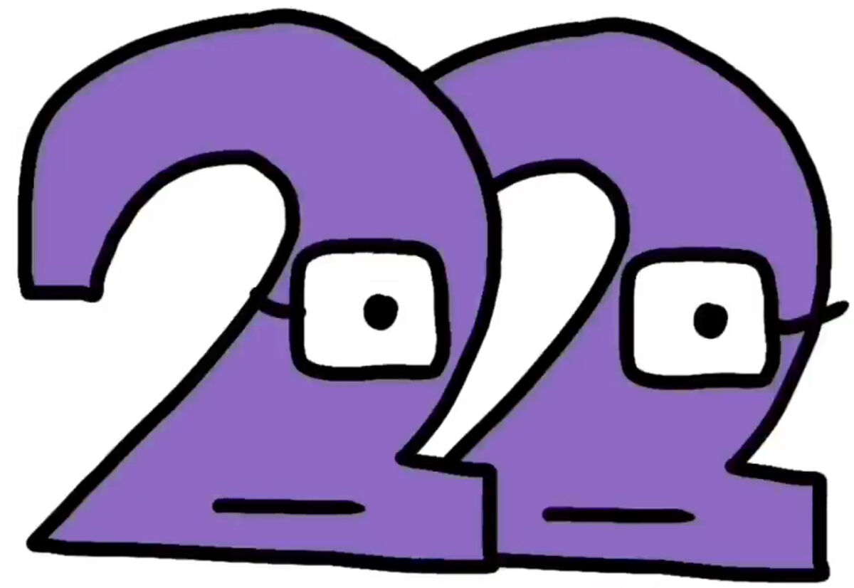 22 (Soup Earth Society) | Special Alphabet Lore Wiki | Fandom