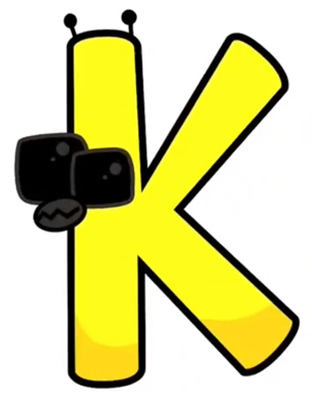 K-Russian | Special Alphabet Lore Wiki | Fandom