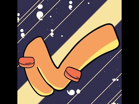 N - Alphabet Lore | Special Alphabet Lore Wiki | Fandom