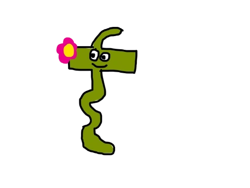 ई-Hindi | Special Alphabet Lore Wiki | Fandom