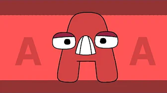 Unifon Alphabet Lore Remade - A | Special Alphabet Lore Wiki | Fandom