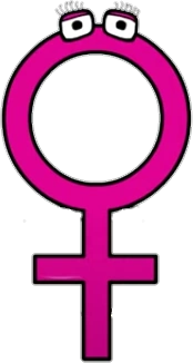 ♀ (Mushroom Rain) | Special Alphabet Lore Wiki | Fandom