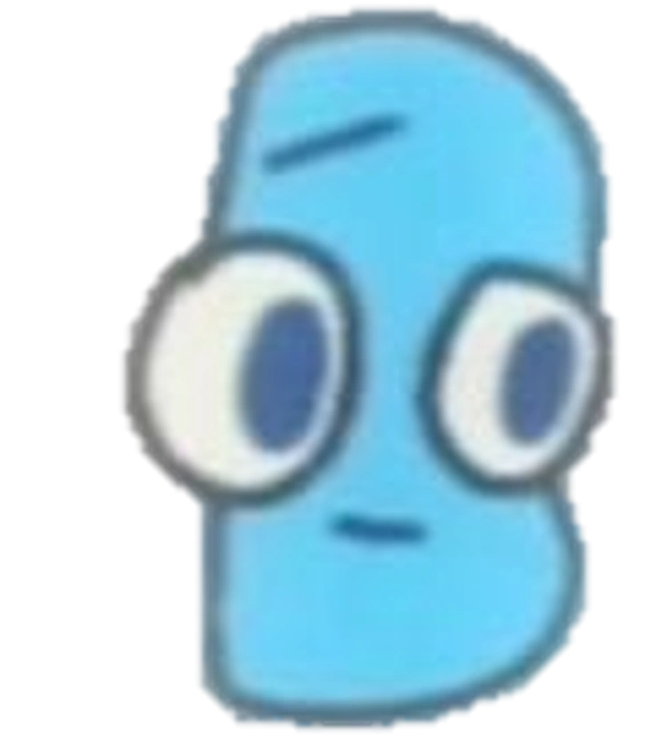 B-Greek (Iyad Animation) | Special Alphabet Lore Wiki | Fandom