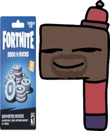 19-Whatmber Lore | Special Alphabet Lore Wiki | Fandom