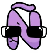 Ñ-Spanish (Harrymations) | Special Alphabet Lore Wiki | Fandom