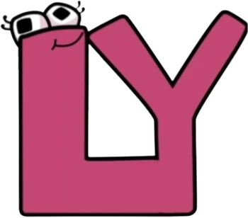 LY-Hungarian (NJsaurus) | Special Alphabet Lore Wiki | Fandom