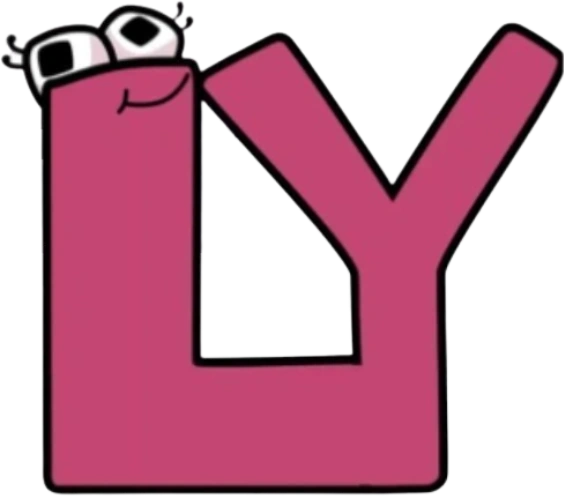LY-Hungarian (NJsaurus) | Special Alphabet Lore Wiki | Fandom