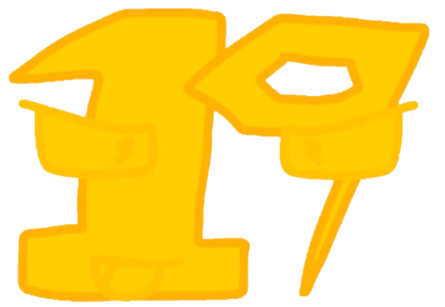 19 (Action Jackson) (Number Lore) | Special Alphabet Lore Wiki | Fandom