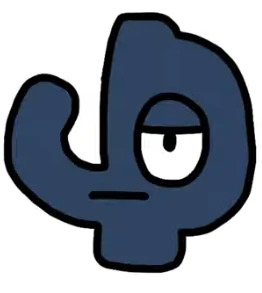 Coptic (Harrymations) | Special Alphabet Lore Wiki | Fandom