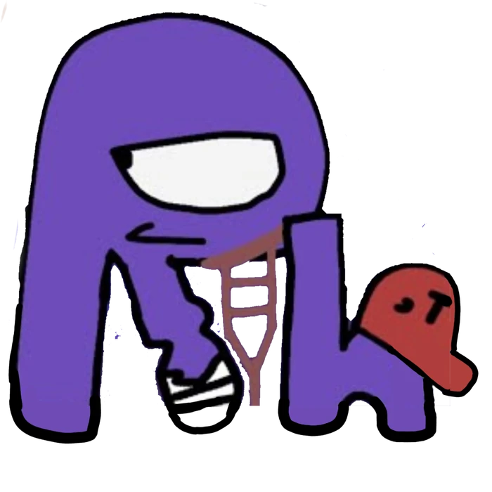 Rh-element (H12Production) | Special Alphabet Lore Wiki | Fandom