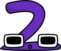 2-Russian (Harrymations) | Special Alphabet Lore Wiki | Fandom