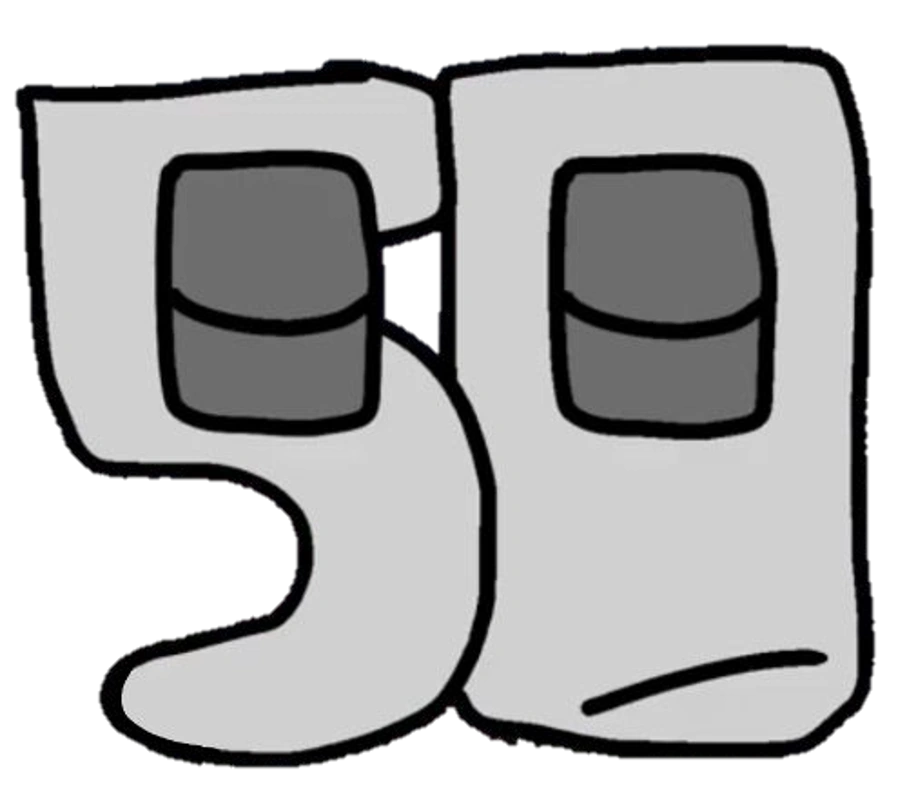 50 (Action Jackson) (Number Lore) | Special Alphabet Lore Wiki | Fandom