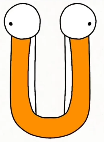 U-Unifon (💎 Evan Arts 💎) | Special Alphabet Lore Wiki | Fandom