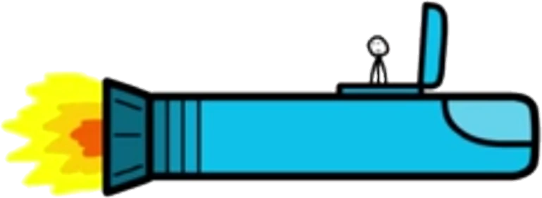 Minus Stickman (Mushroom Rain) | Special Alphabet Lore Wiki | Fandom