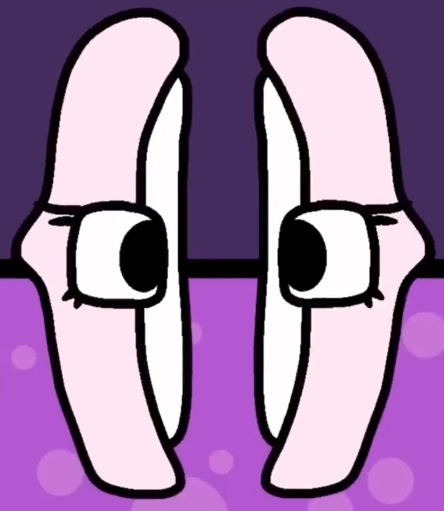 Braces (Soup Earth Society) | Special Alphabet Lore Wiki | Fandom