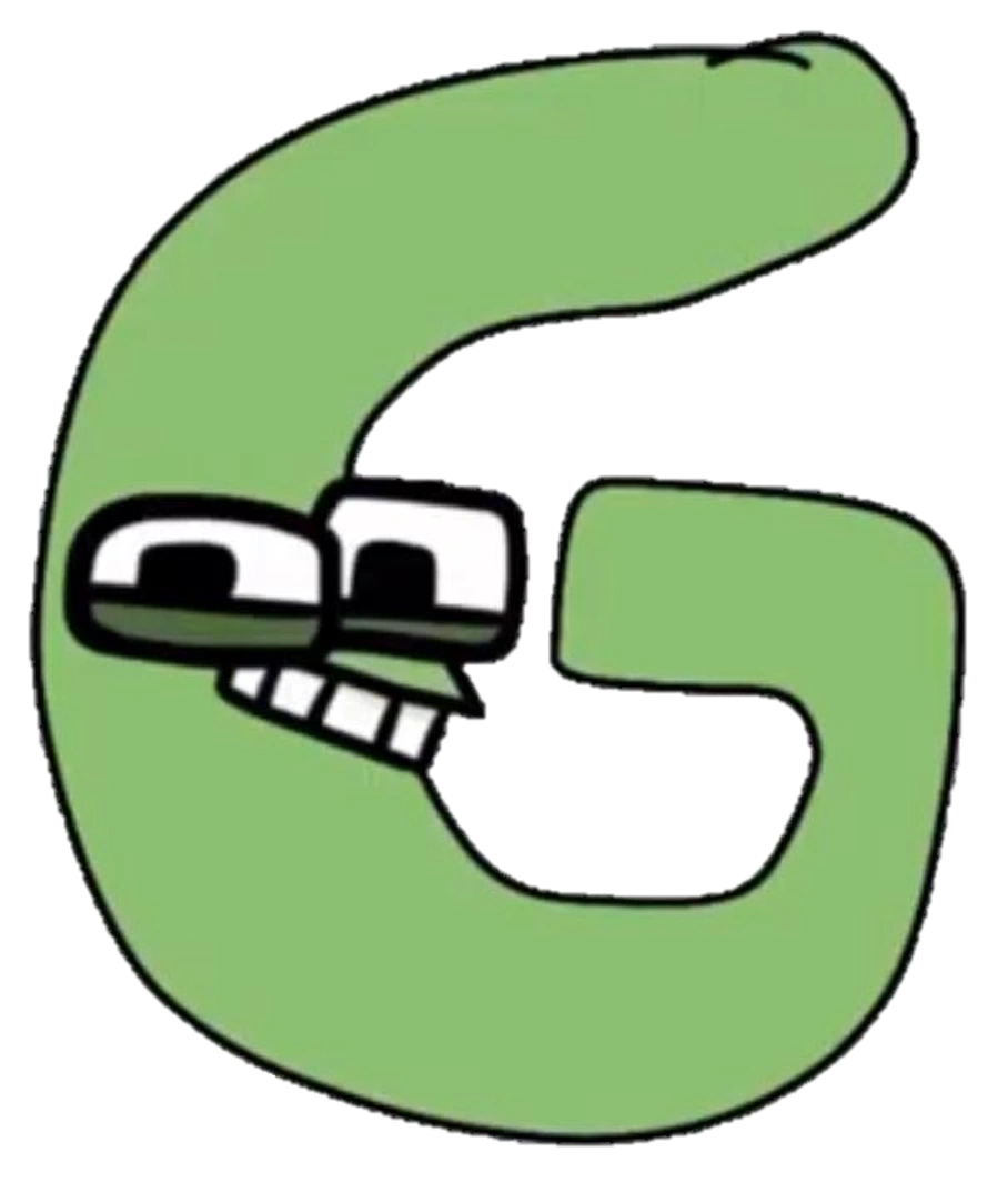 G-Spanish (Lores from me) | Special Alphabet Lore Wiki | Fandom