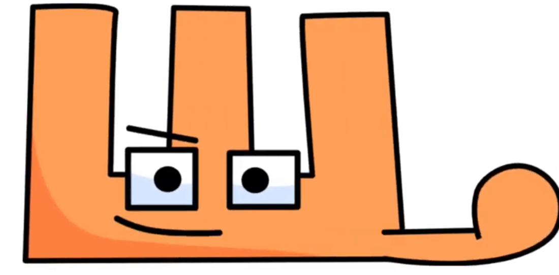 Щ-Russian (Harrymations) | Special Alphabet Lore Wiki | Fandom