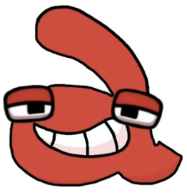 Coptic (Harrymations) | Special Alphabet Lore Wiki | Fandom