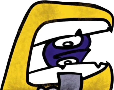 Ce-element (JustAnEye) | Special Alphabet Lore Wiki | Fandom