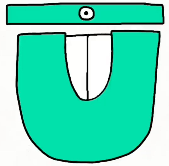 ⩌-Unifon (💎 Evan Arts 💎) | Special Alphabet Lore Wiki | Fandom