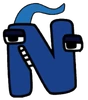Spanish Letters (Reloaded) (NJsaurus) | Special Alphabet Lore Wiki | Fandom