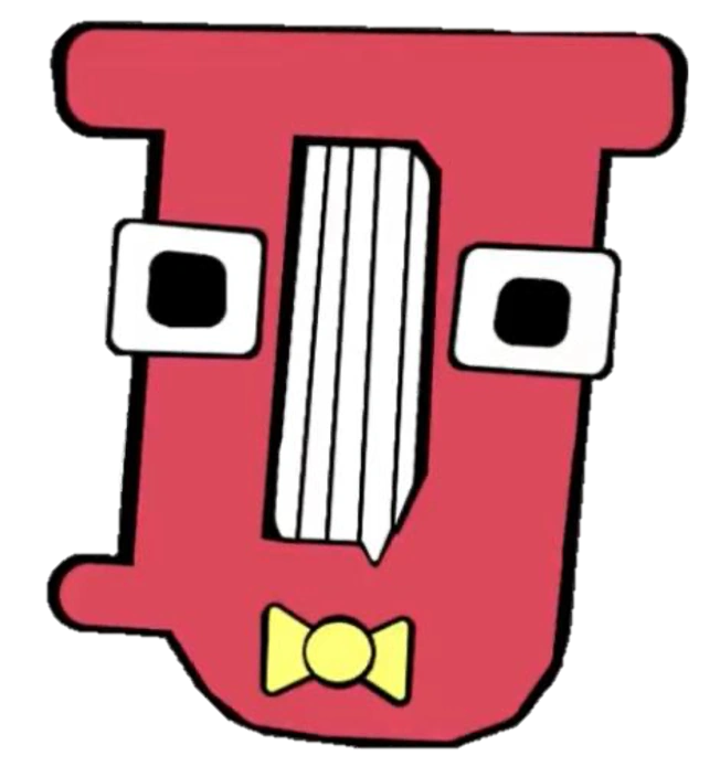 IJ-Dutch (V2) (NJsaurus) | Special Alphabet Lore Wiki | Fandom