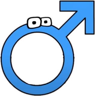 ♂ (Mushroom Rain) | Special Alphabet Lore Wiki | Fandom