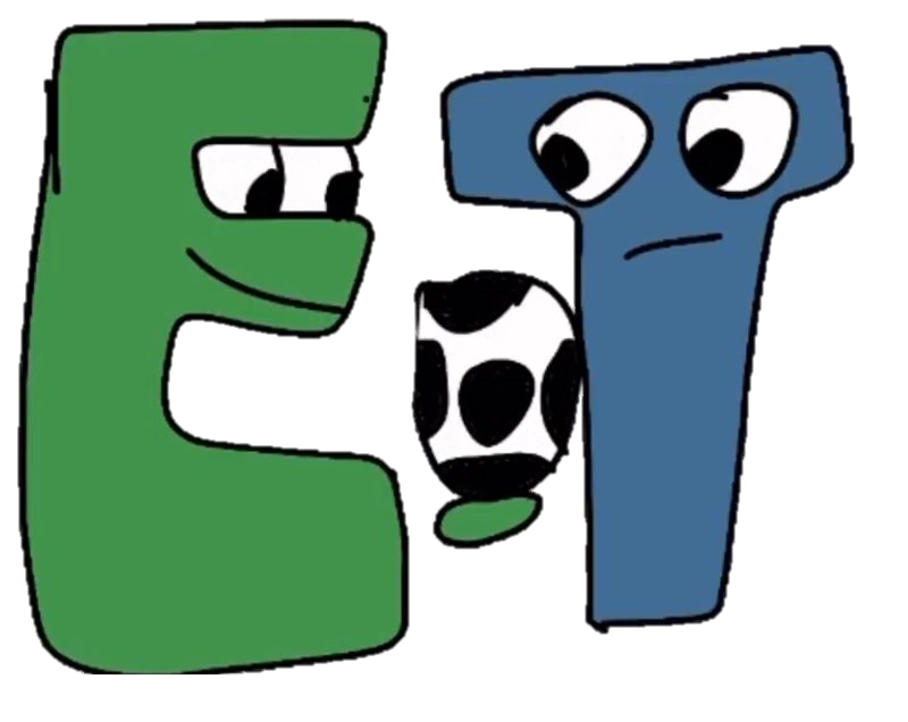 EOT-Unicode (Lores from me) | Special Alphabet Lore Wiki | Fandom