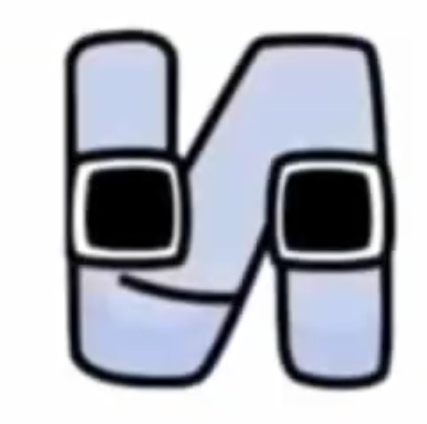 И-Russian (Harrymations) | Special Alphabet Lore Wiki | Fandom