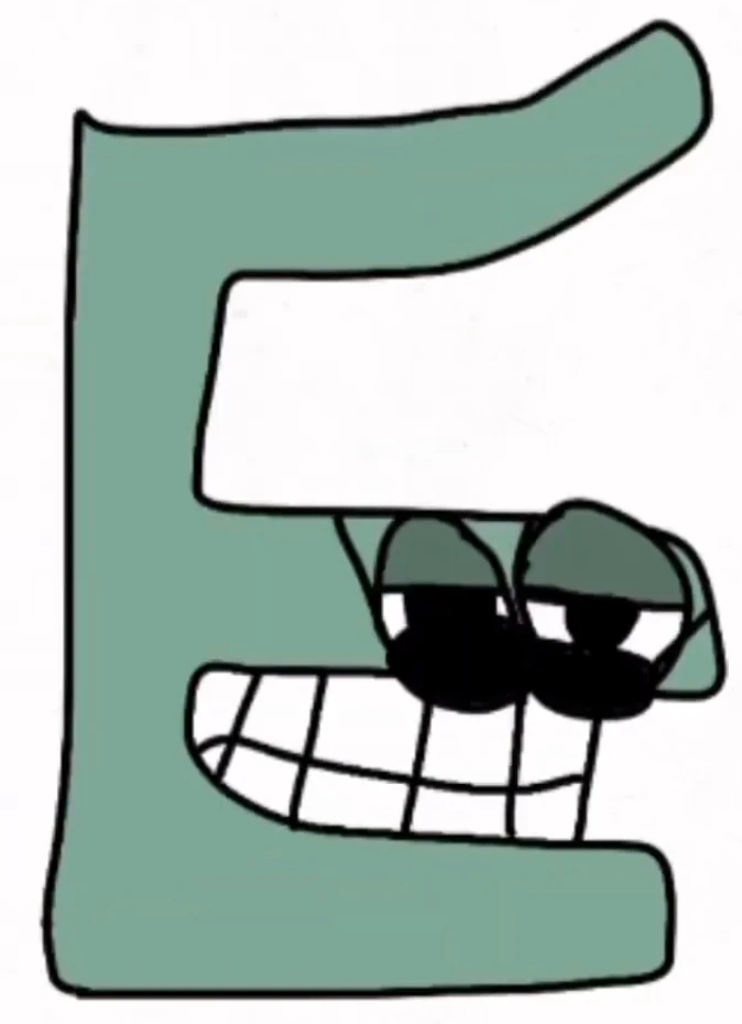 E-Dutch (Tims2009) | Special Alphabet Lore Wiki | Fandom