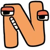 Dutch Letters (NJsaurus) | Special Alphabet Lore Wiki | Fandom
