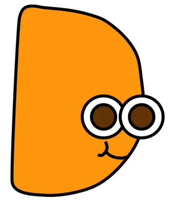 D-Spanish (HKtito) | Special Alphabet Lore Wiki | Fandom